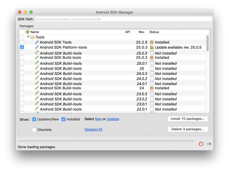 How to Get Started with Ionic and Angular | Ionic Academy | Learn ...