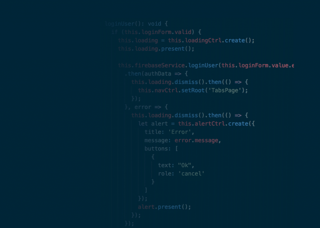 code-header-academy | Ionic Academy | Learn IonicIonic Academy | Learn Ionic