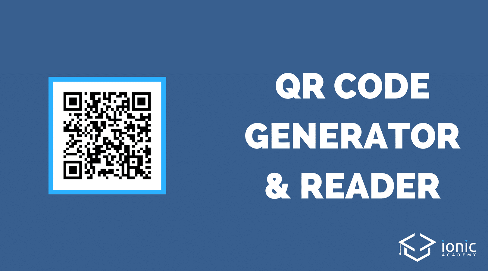 Qr Code Generator Eyelord
