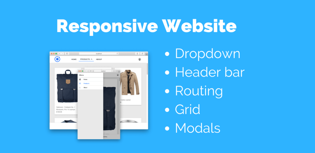 Ionic Website Template Ionic Academy Learn Ionicionic Academy Learn Ionic