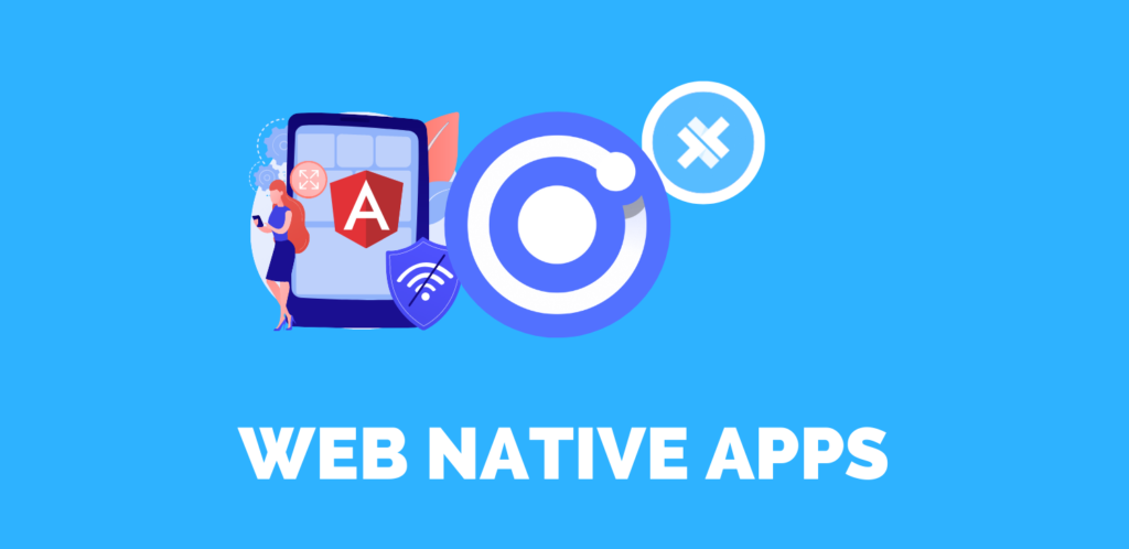 web-native-course | Ionic Academy | Learn IonicIonic Academy | Learn Ionic