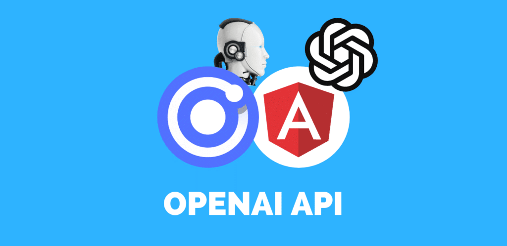 Openai Course Ionic Academy Learn Ionicionic Academy Learn Ionic